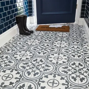 Patterned | Splendour Tiles
