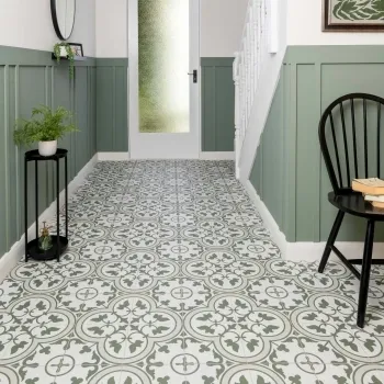 Patterned | Splendour Tiles