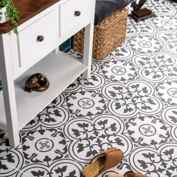 Patterned | Splendour Tiles