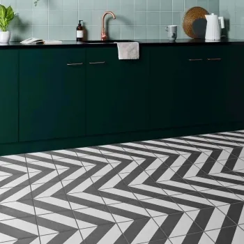Patterned | Splendour Tiles