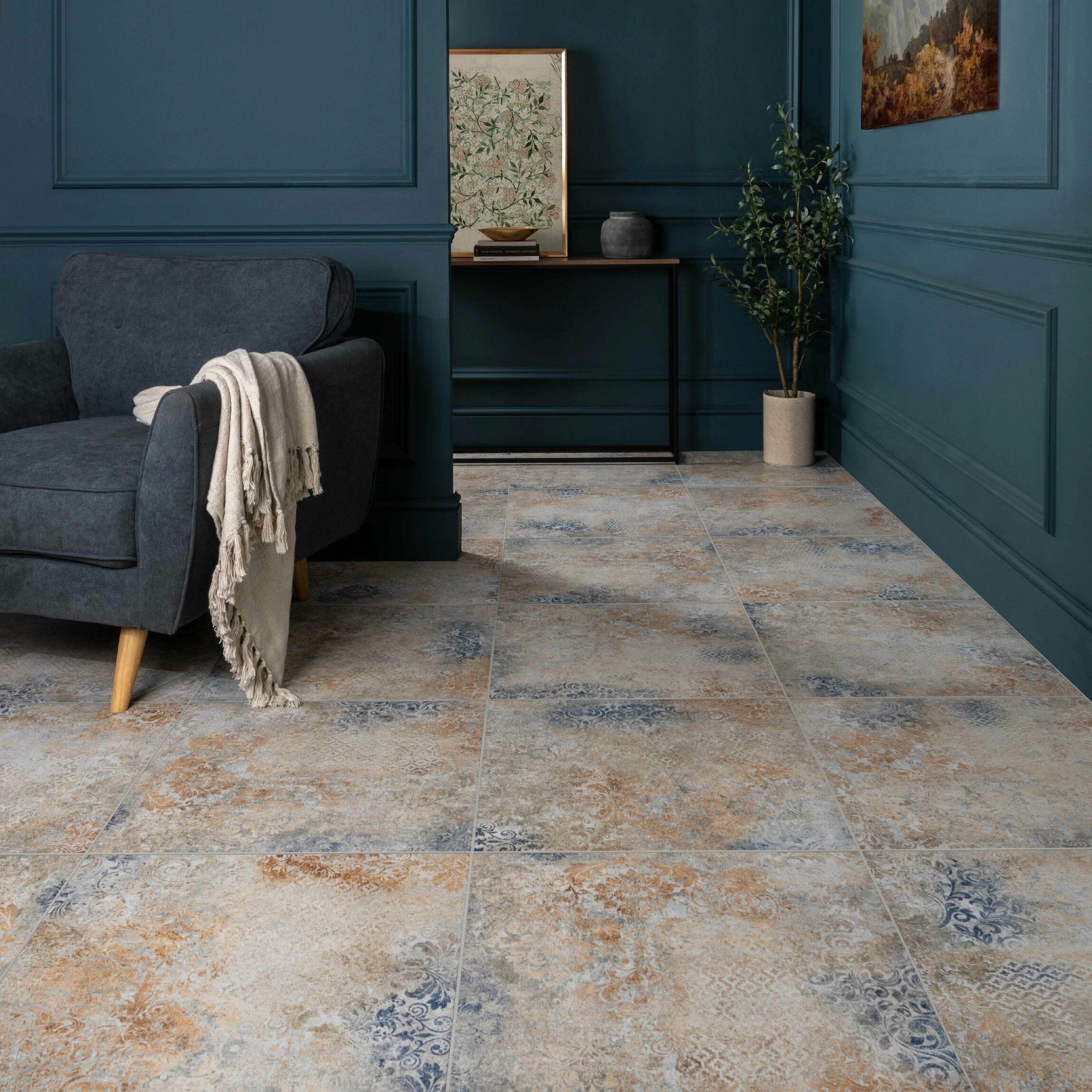 New Collections | Splendour Tiles