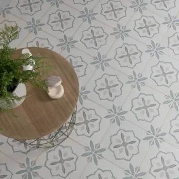 Patterned | Splendour Tiles