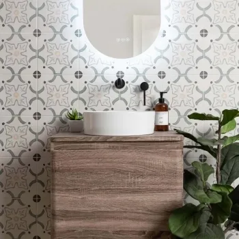 Patterned | Splendour Tiles