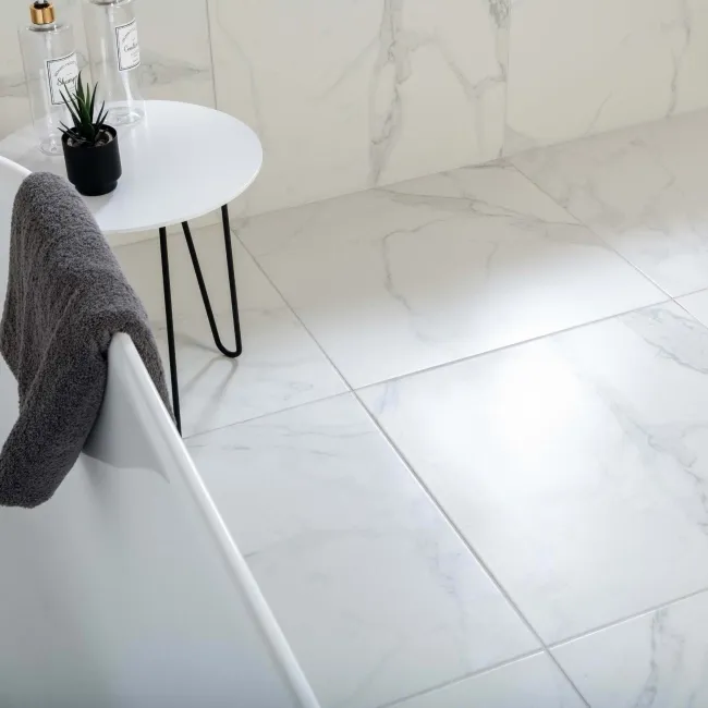 Palatina 60.5x60.5 Matt | Splendour Tiles
