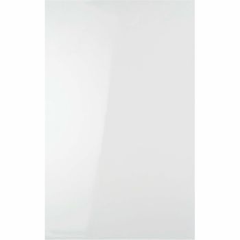 Timeless Glossy White Ceramic Wall Tiles 400x250 | Splendour Tiles