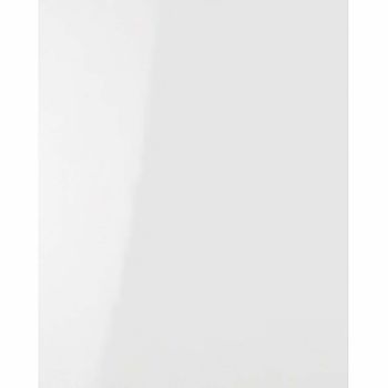 Timeless Glossy White Ceramic Wall Tiles 250x20 | Splendour Tiles