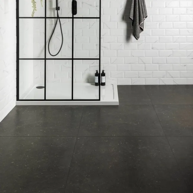 K2 Stone Black | Walls and Floors Specification