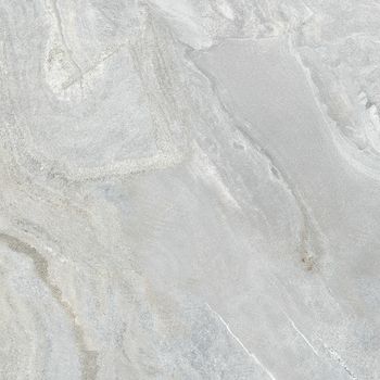 Granby Light Grey Square Stone Effect Wall and Floor Tile | W&F ...