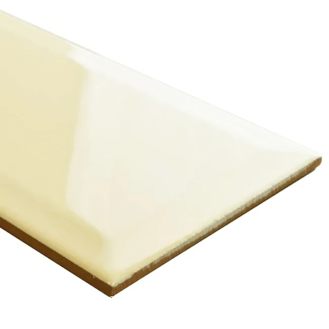 Metro Cream Tile 100x200 | Splendour Tiles